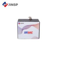 China SR50C Compact Fiber Optic Spectrometer 200-1000nm High Luminous Flux Customizable Slit Width for sale