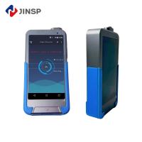 China JINSP RS1500DI Handheld Raman Spectrometer 1064nm for Chemical and Pharmaceutical Identification for sale