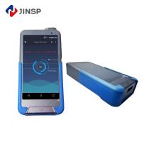 China Handheld Raman Spectrometer 1064nm Narcotics Explosives Detector 730g Portable Analyzer for sale