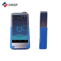 China Handheld Raman Spectrometer 1064nm 730g Rechargeable Li-ion Battery Narcotics Explosives Detector for sale