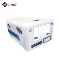 China JINSP RS2600 Online Raman Analyzer for Gases 532nm 200-4200cm-1 for sale