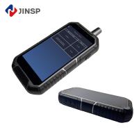 China 785nm Laser Handheld Raman Spectrometer Analyzer For Explosives for sale