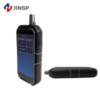 China 785nm Laser Handheld Raman Spectrometer Analyzer For Explosives for sale