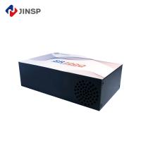 China SR100Q Fiber Optic Spectrometer 185-1100nm High Sensitivity Raman Spectrometer SNR 1000:1 for sale