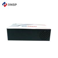 China SR100Q Fiber Optic Spectrometer 185-1100nm High Sensitivity Raman Spectrometer SNR 1000:1 for sale