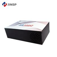 China Fiber Optic Spectrometer for Film Thickness Evaluation SNR 1000:1 QE 92% 200-1100nm for sale