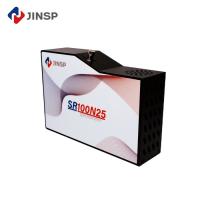 China JINSP Near-Infrared Spectrometer 900-2500nm for Fruit Analysis Transmission Reflection Absorption for sale
