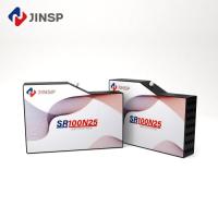 China JINSP Near-Infrared Spectrometer 900-2500nm for Fruit Analysis Transmission Reflection Absorption for sale