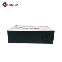 China High Sensitivity Back-illuminated CCD Fiber Optic Spectrometer 200-1100nm 2048x64 Pixels for sale