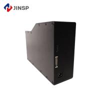 China Customizable Fiber Optic Spectrometer 200-1100nm 2048x64 Pixels for Laser Characterization for sale
