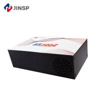 China High Sensitivity Fiber Optic Spectrometer 2048x64 Pixels 14x14um Pixel Size 200-1100nm for sale