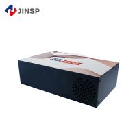 China 0.13 NA TE-Cooled Fiber Optic Spectrometer 200nm-1100nm 2048x64 Pixel for sale
