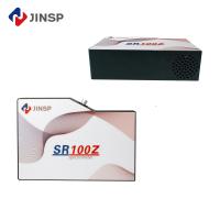 China Customizable Back-illuminated CCD Fiber Optic Spectrometer with High Sensitivity and Resolution for sale