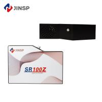 China 100mm Focal Length Fiber Optic Spectrometer 200-1100nm USB 3.0 TE Cooled for sale