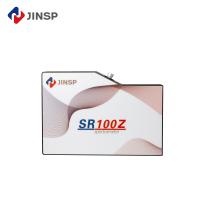 China 100mm Focal Length Fiber Optic Spectrometer 200-1100nm USB 3.0 TE Cooled for sale