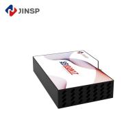 China JINSP 900-2500nm Near-Infrared Spectrometer for Fruit Sugar and Moisture Measurement for sale