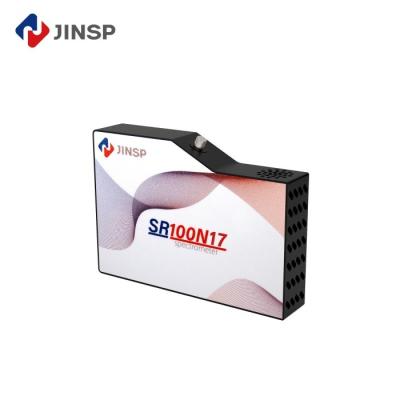 China JINSP Near-Infrared Spectrometer 900-2500nm for Fruit Analysis Transmission Reflection Absorption for sale