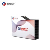 China Non-Destructive Fruit Analyzer NIR Spectrometer 900-2500nm Sugar Moisture Measurement for sale