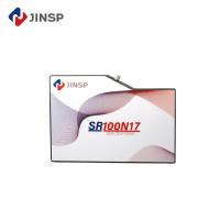 China JINSP Near-Infrared Spectrometer 900-2500nm for Fruit Analysis Transmission Reflection Absorption for sale