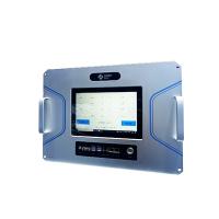 China Raman Spectroscopy Multi-gas Analyzer 2 Seconds Analysis Time and PPM Level Detection Limit for Environmentally Friendly for sale