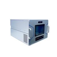 China Raman Spectroscopy Multi-gas Analyzer 2 Seconds Analysis Time and PPM Level Detection Limit for Environmentally Friendly for sale