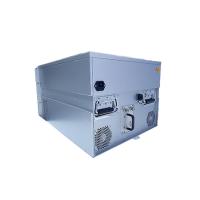 China RS2600 Multi-gas Analyzer Raman Spectroscopy 532nm 2s Simultaneous Analysis for sale
