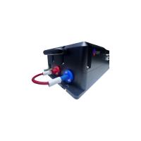 China 1064nm Nanosecond Pulsed Laser 10W-150W Q-Switched for Industrial Cutting Welding for sale
