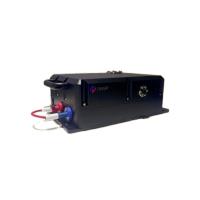 China Water Cooled Nanosecond Long Pulse Laser 532nm 10W 30W 70W for Industrial Applications for sale