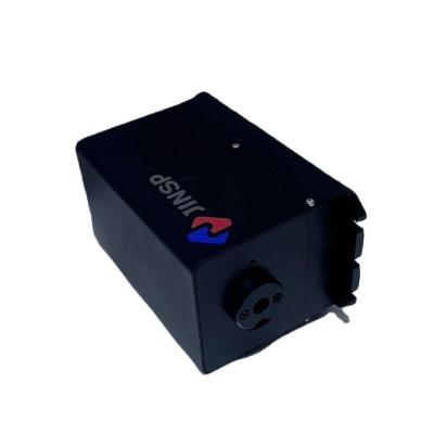 China Stable and Accurate Nonplanner Ring Oscillator Laser for Gravitational Wave Detection for sale