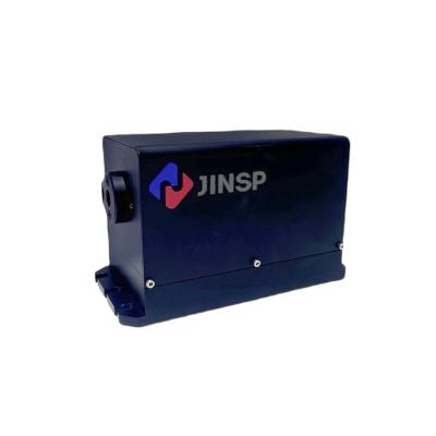 China Effective Data Transmission Nonplanner Ring Oscillator Laser For Coherent Optical Communications for sale
