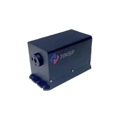 China 1064nm 2W Narrow Linewidth Solid-State Laser LN1000 for Gravitational Wave Detection for sale
