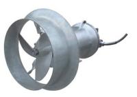 China Single Stage Stainless Submersible Mixer Pump With Leak Sensor for sale