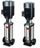 China High Pressure DN200 Vertical Multistage Centrifugal Pump CDLF Cast Iron for sale
