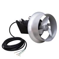 China 10m Cable Length Submersible Agitator With IP68 Protection Grade For Efficient Mixing for sale