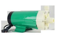 China Copper Motor Core Magnetic Drive Pump Suitable for Liquids up to 100 CP Viscosity Operating at Maximum Speed of 2900 RPM for sale
