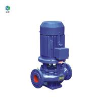 China ISG Interchangeable Parts singe stage  Centrifugal Water Pump for sale