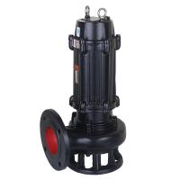 China ≤75dB Noise Level Submersible Sewage Pump With IP68 Protection Class for sale