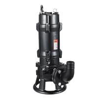 China Insulation Class F Submersible Dirty Water Pump For Tough Environments for sale