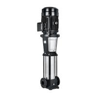 China IP55 Vertical Multistage Centrifugal Pump Motor 1450-2900 Rpm for sale