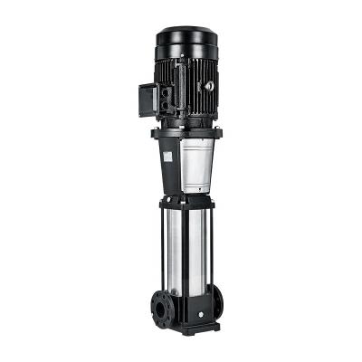 China IP55 Vertical Multistage Centrifugal Pump Motor 1450-2900 Rpm for sale