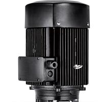 China 1450-2900 Rpm Speed Vertical Centrifugal Pump For DN25 - DN500 Inlet / Outlet Diameter for sale