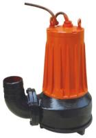 China Electric Diving Pump AS Tearing Domestic Sewage Pumps for sale
