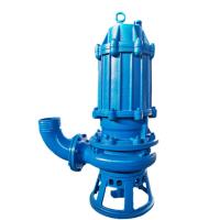 China 10m Cable Length Submersible Agitator Pump Cast Iron For Construction for sale