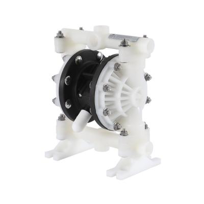 China Pressure Up To 300 PSI Air diaphrgam  Pump With Easy Maintenance And Port Size From 1/4 To 3 Inches Ideal For Fluid Transfer Tasks for sale
