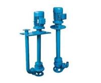 China 10-1000m3/H YW Submersible Sewage Pump Non Clogging Underwater Submersible Pump for sale