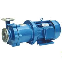 China Pressure Range 15-125 PSI Magnetic Driven Centrifugal Pump Choice for Industrial Cleaning and Surface Treatment Processes for sale