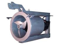 China QJB-W 10m Submersible Mixer Reflux Pump Material On Cast Iron Stainless Steel for sale
