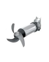 China QJB QDT Submersible Mixers Wastewater Centrifugal Pump IPX8 for sale
