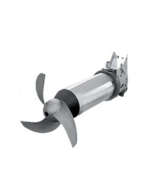China QJB QDT Submersible Mixers Wastewater Centrifugal Pump IPX8 for sale