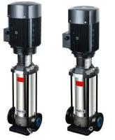 China CDL/CDLF Water Pump Price l Vertical Multistage Centrifugal Pump with 304 Stainless Stee for sale